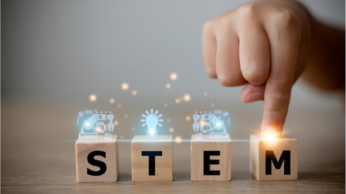 Implementing Preschool STEM Practices Through Fairy Tales & Nursery ...